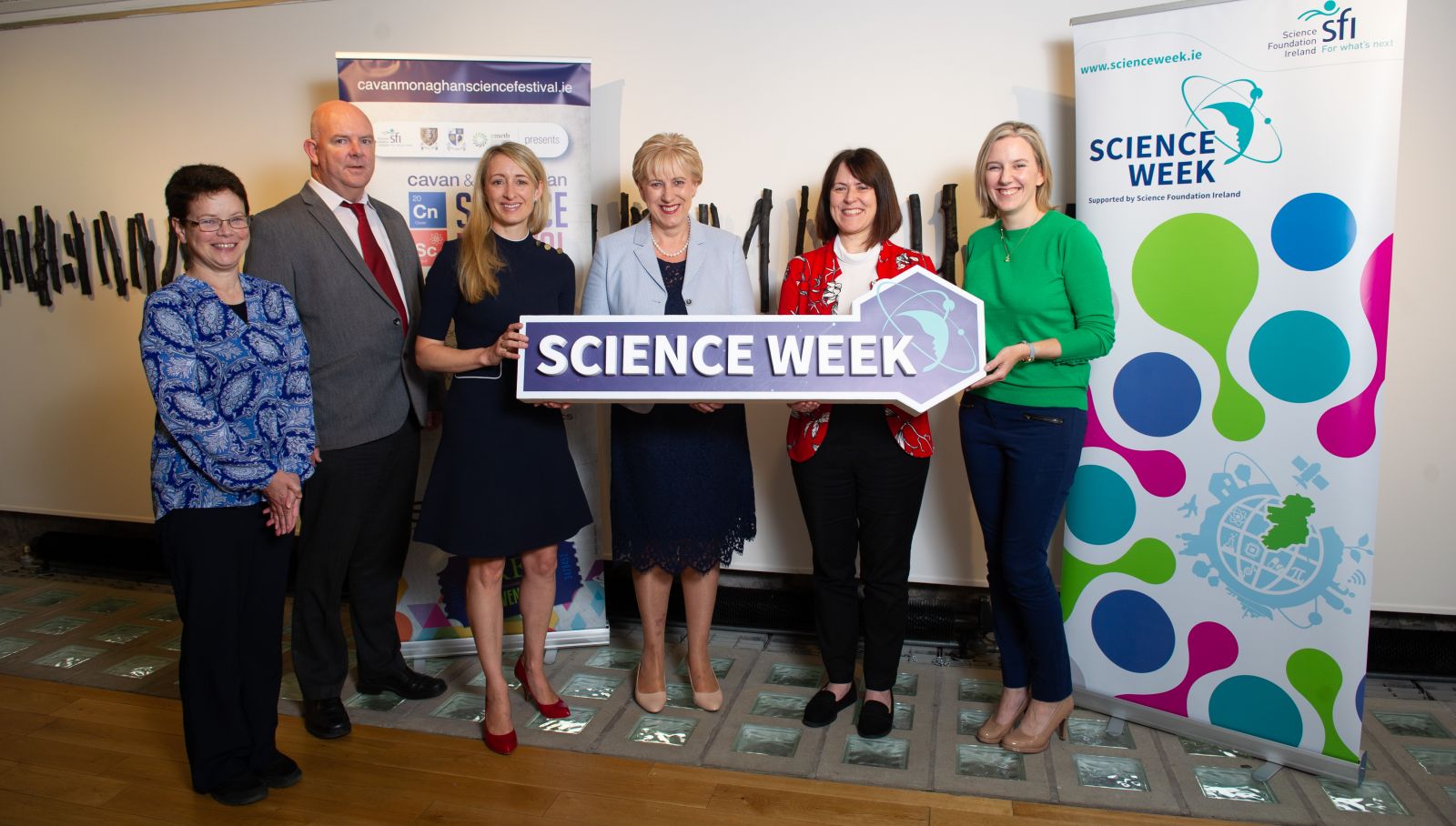 Science Week 2019 regional festivals and events launched by Ministers ...