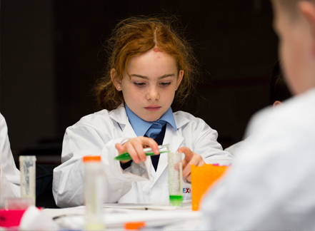 Cell EXPLORERS Science Workshops Return to Classrooms Across Ireland ...