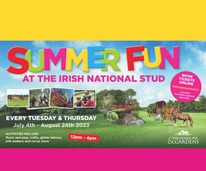 Family activities and events for primary school children | Primary Times