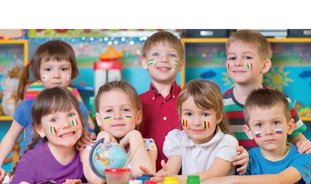 Family activities and events for primary school children | Primary Times
