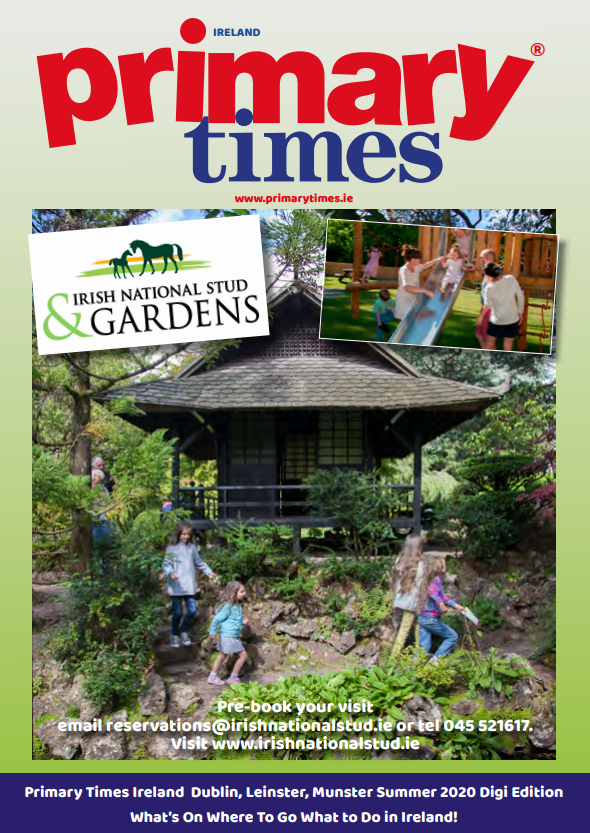 Family activities and events for primary school children | Primary Times